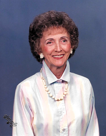 NORMA H. SOBECK | News, Sports, Jobs - The Alpena News